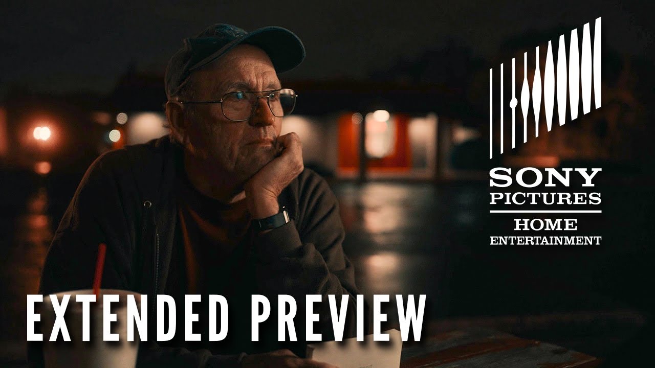 THE LAST SHIFT – Extended Preview