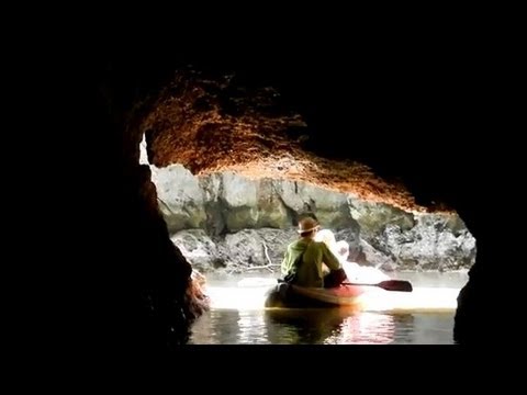 Phang Nga Bay Tour Phuket