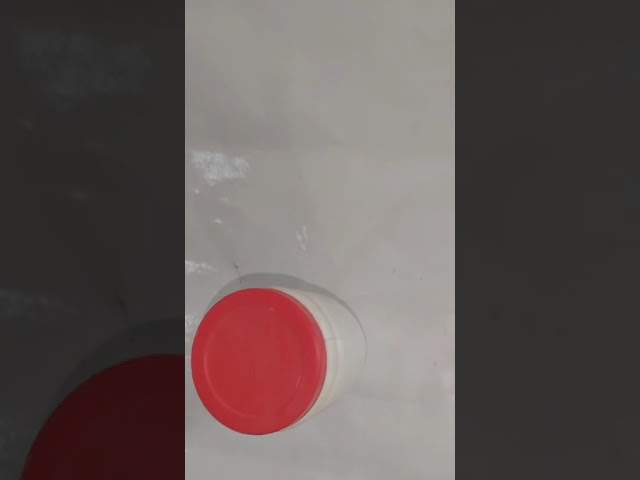 Plastic powder containers - 1000ml Hdpe jar Manufacturer from Jaipur