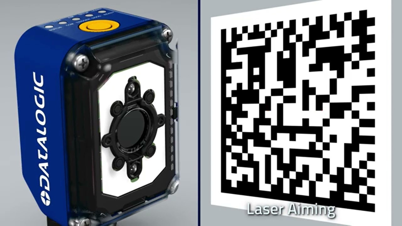 AIS Datalogic Matrix 300