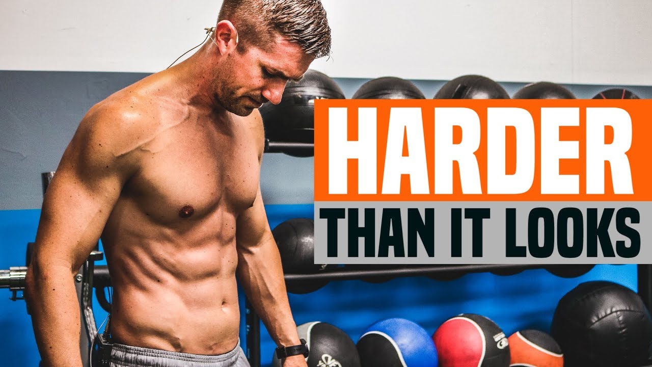 STRONG CORE  |  3-Minute Lower Abs Challenge (Six Pack Workout)