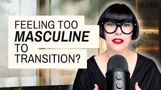 Trans Aware | Trans Women / Trans Men / Parent of Trans child / Trans ...