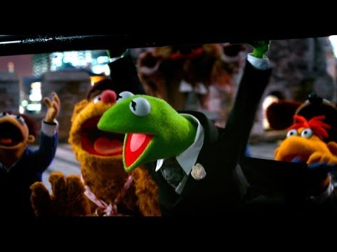The Internet Goes Crazy for "Muppets Most Wanted" | The Muppet Mindset