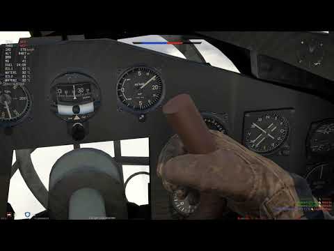 Steam Community :: Video :: T18B has superior high alt performance than ...