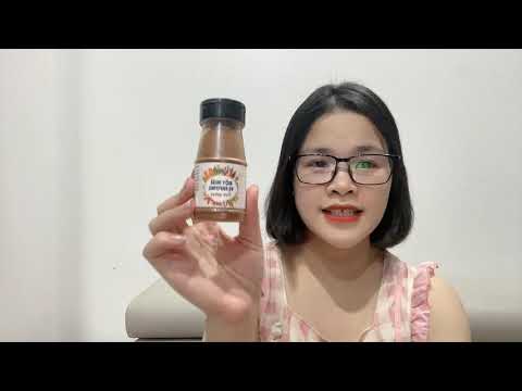 The perfect salts and sauces for your meal - Misa Review