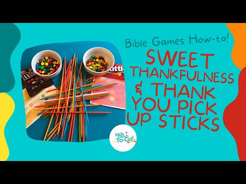 Gratitude Activities for Kids