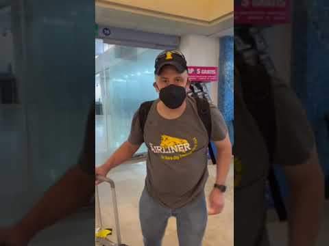 Getting Through Cancun Airport and Finding Your Amstar Shuttle