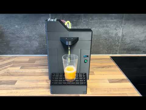 DrinkOMat - The automatic bartender project by gregerw - Thingiverse