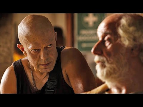 Città spietata - FILM COMPLETO IN ITALIANO 2023 | NUOVO FILM D'AZIONE