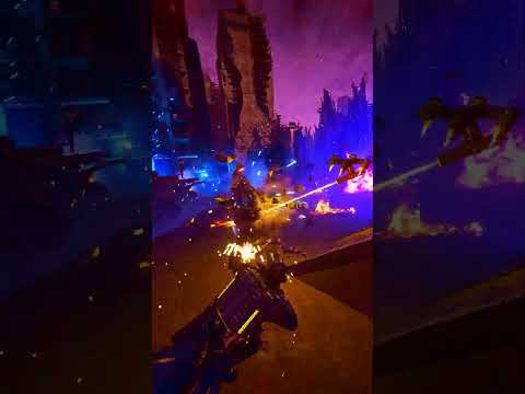 THE WAR HAS CHANGED, BUT US HELLDIVERS ARE THE SAME #helldivers2 #helldivers #helldivers2update
