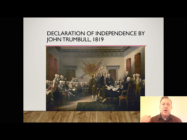 Understanding the American Revolution: A Foundational Event in History ...