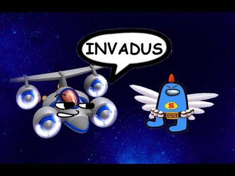 Steam Community :: Chicken Invaders Universe