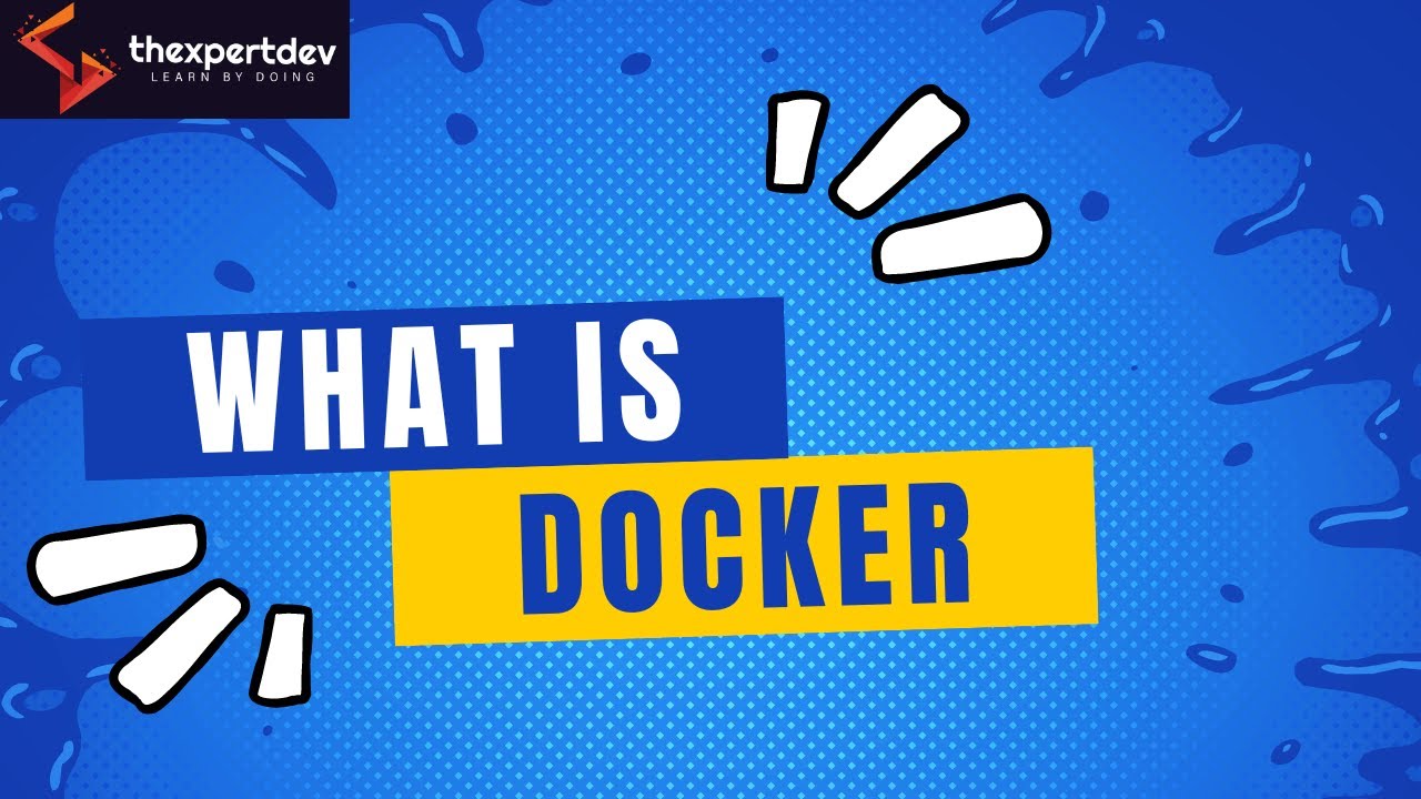 How Docker Changed Development Forever