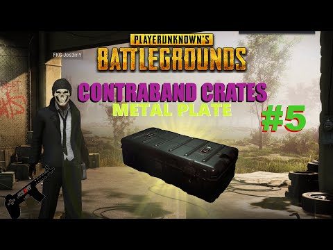 Steam Community :: Video :: PUBG opening loot boxes