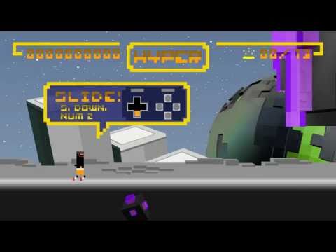 Steam Community :: Video :: BIT.TRIP RUNNER: 1-3 Gestersmek