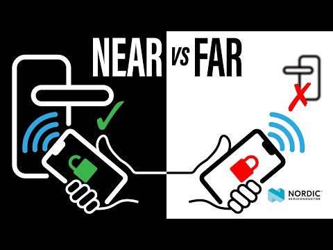 Bluetooth Channel Sounding Explained: Accurate Distance Measurement Without New Hardware