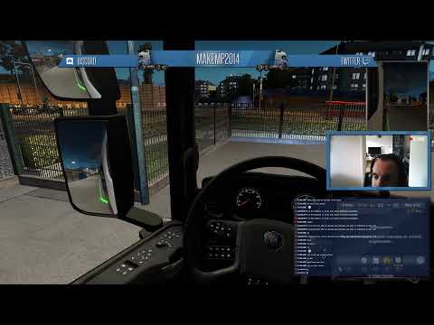 Steam Community :: Video :: Ga weer eens met Pro-Mods en Mods showcase