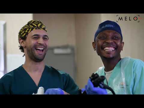 Melomed Tokai Leads The Way In Gastroenterology!