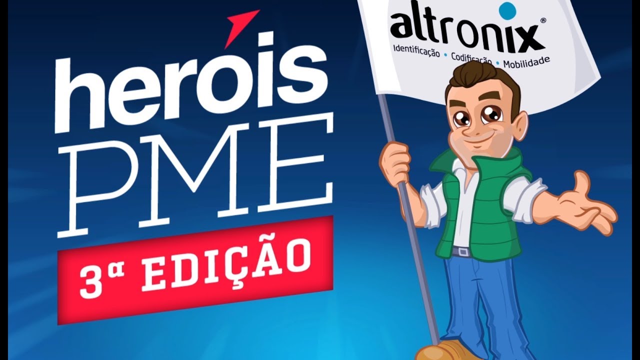 Heróis PME | Altronix