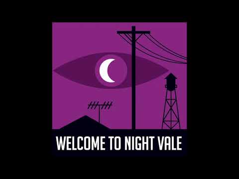 Welcome To Night Vale – a fiction podcast – #148 – The Broadcaster ...