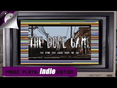 Steam Community :: The Dope Game