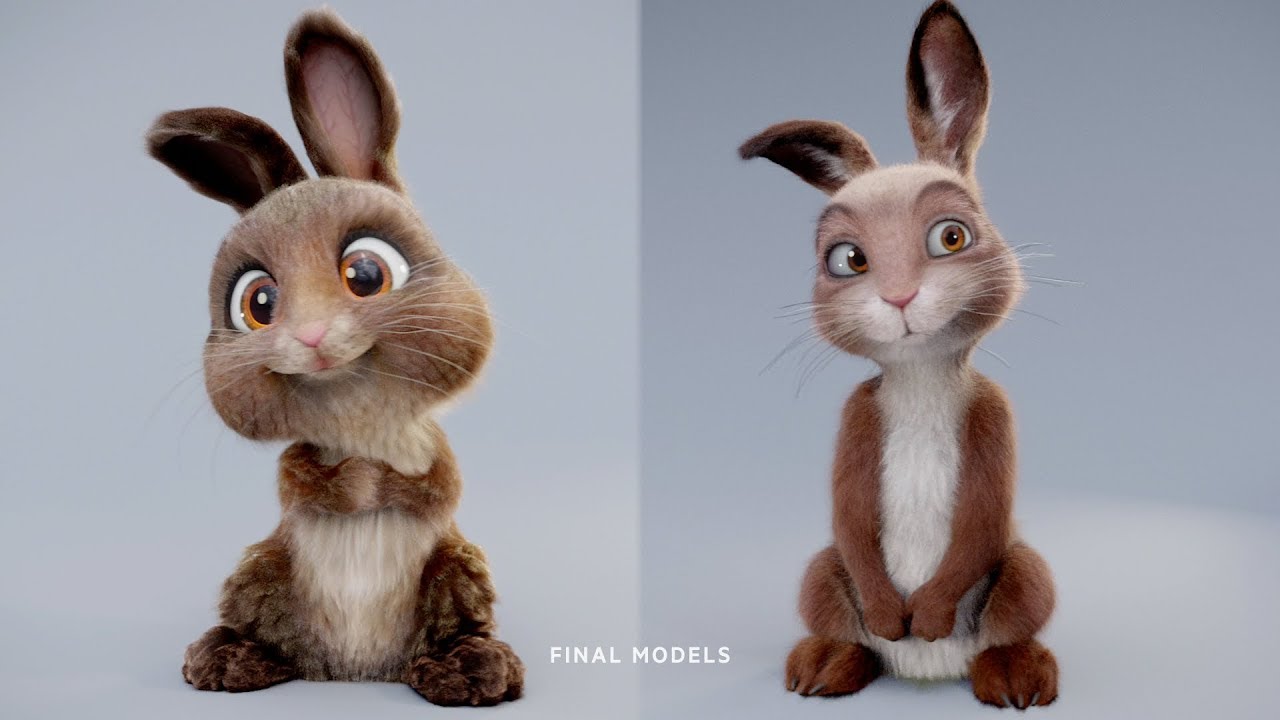 Behind The Scenes: Netto 'The Easter Surprise'