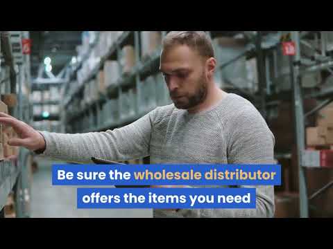 5 crucial steps to buying wholesale nutritional supplements