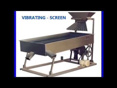 Vibrating Machines - Automatic Vibrator Machine Latest Price ...
