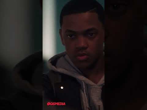 TARIQ was HELL-BENT on FINDING RAYRAY for RAINA!!! PT 4 #power #powerstarz