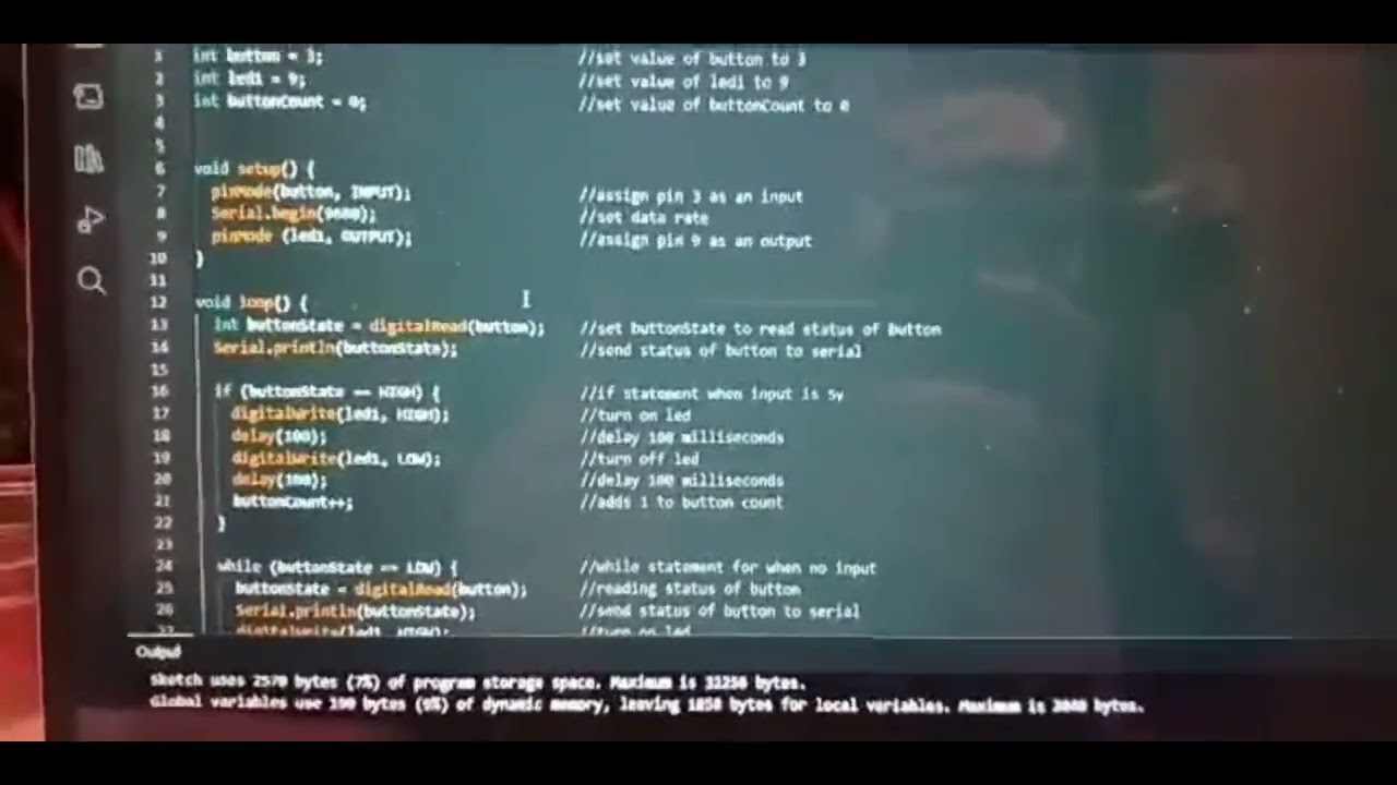 Computer Programming Lab 2