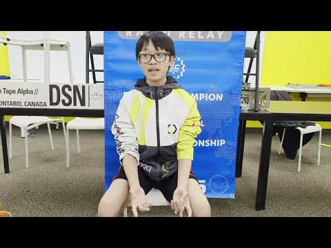 VEX IQ 839A Rapid Relay Season Engineering Design Process Final Episode
