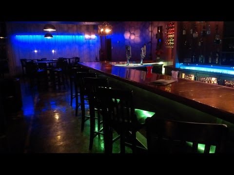 Bar lounge design ideas