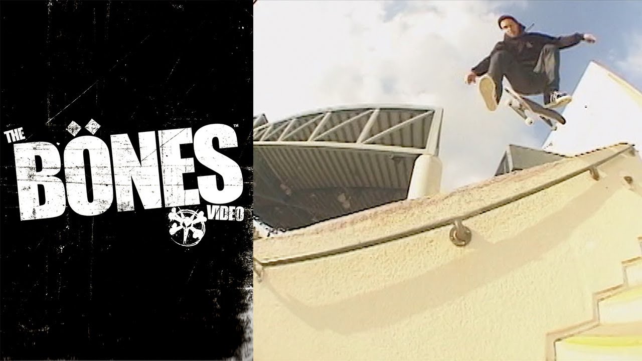 Bones 