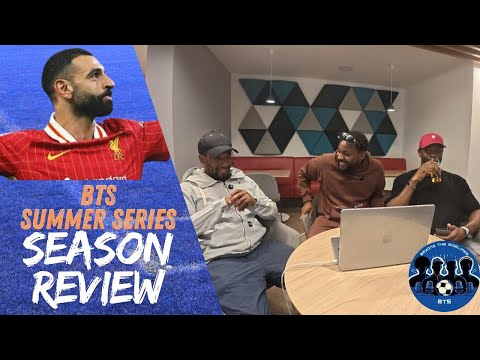 BTS - FPL - End of season Review