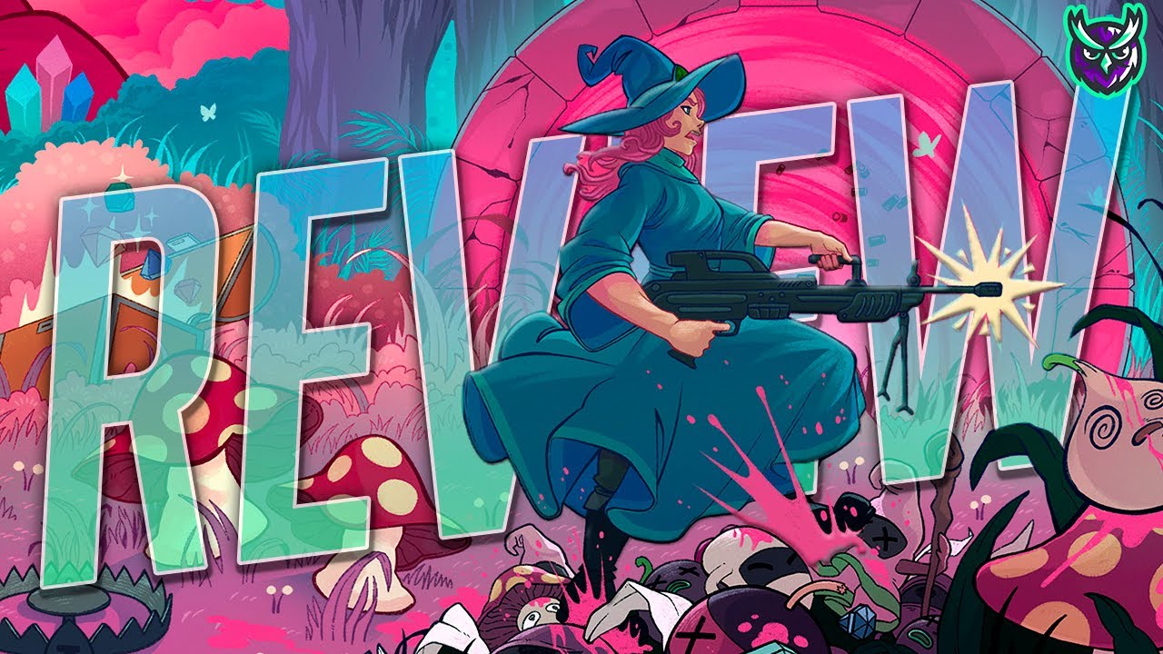 Trigger Witch Switch Review