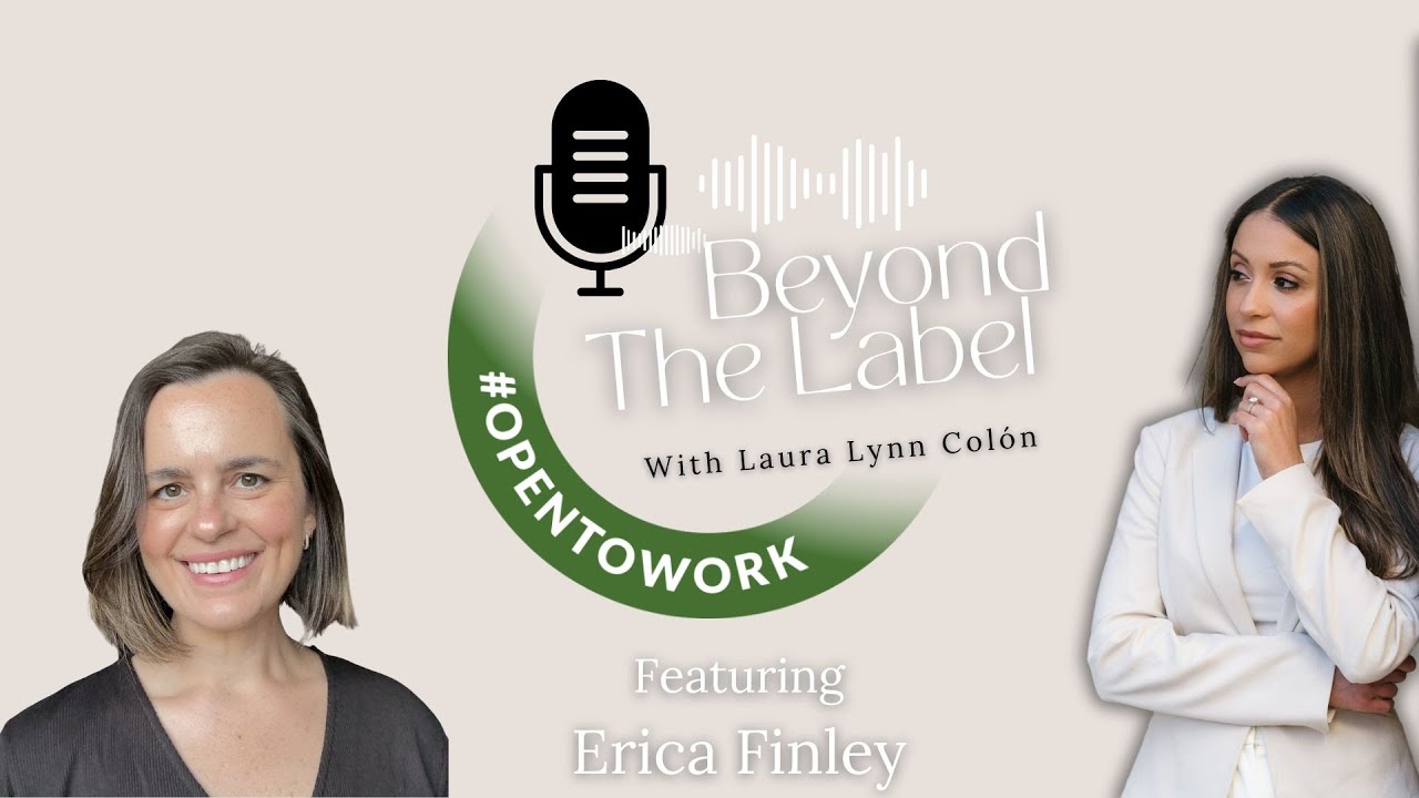 Building Connection Through Community with Erica Finley