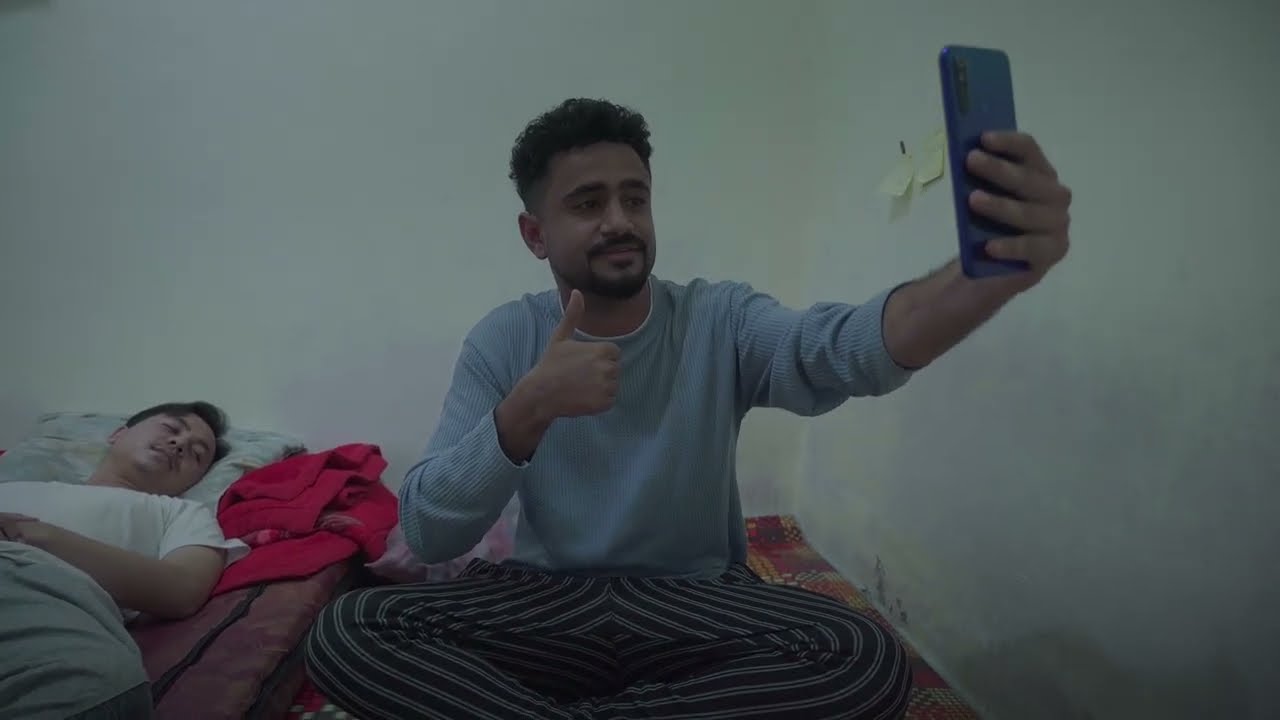 Sahur & Rindu | Film Pendek Kemahasiswaan UMSU