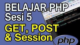 phpfuzziblog: Fungsi Session Pada Php