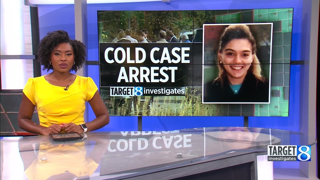 'It's painful': Family seeks answers decades after murder