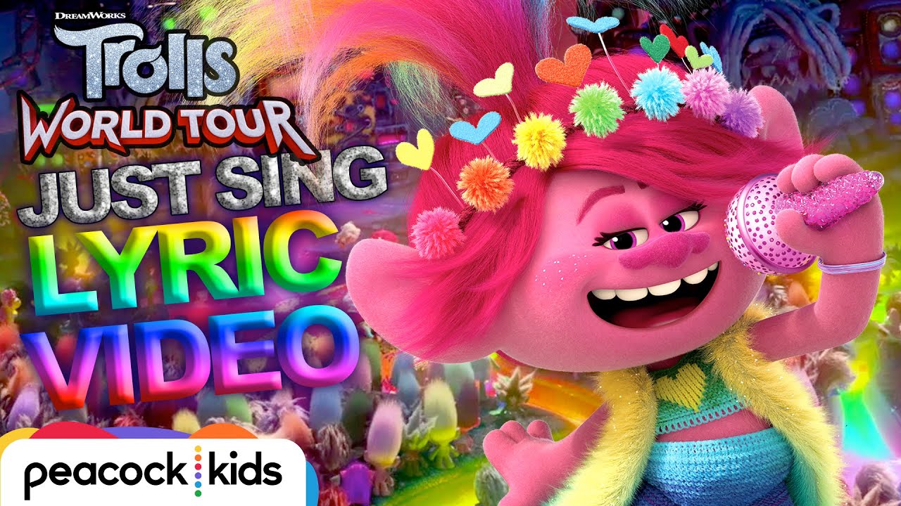 Just Sing - Lyrics and Chords for Guitar or Ukulele