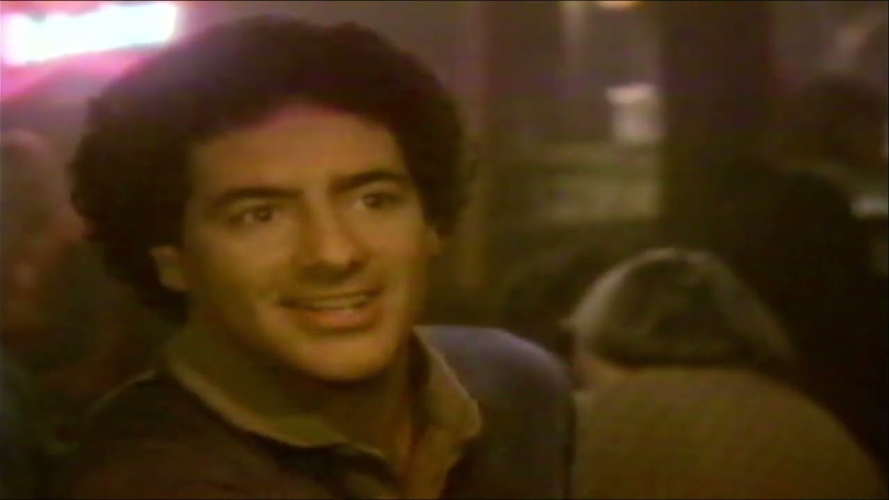 Separate Vacations (move circa 1986)