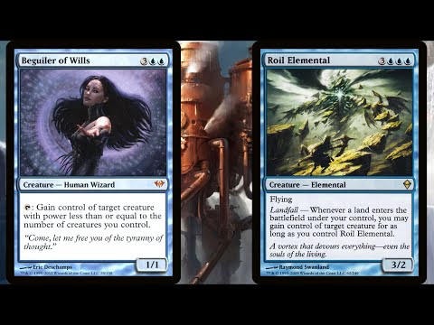Quick Rules & Cool Interactions: Ep 1 - Can You Stop Abilities Once Triggered Or Activated?