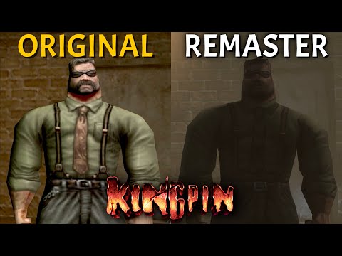 Steam Community :: Video :: Kingpin - Original vs Remaster (Reloaded ...