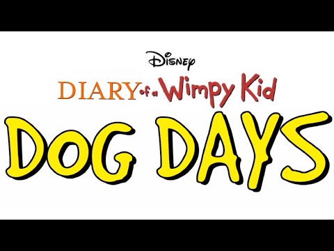 Diary Of A Wimpy Kid: Dog Days (2026) | Löded Diaper Plays At Heather Hills' Sweet 16 Scene