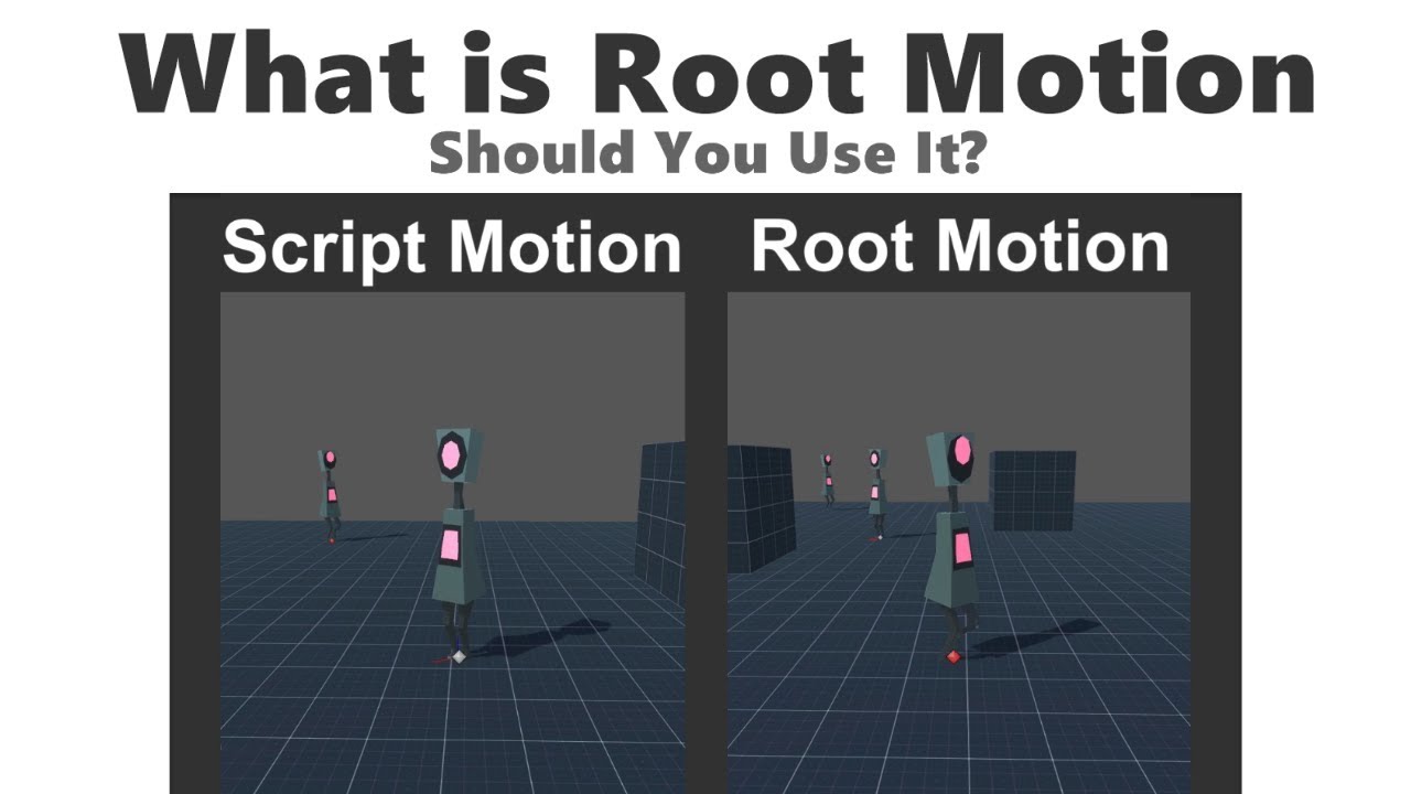 Animation moving characters - Help - Godot Forum
