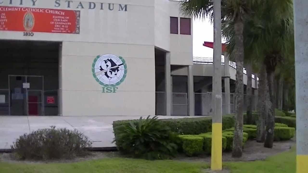 Plant City Stadium Florida