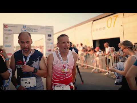 Graz Airport Run Aftermovie 2022