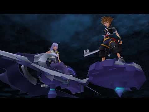 Steam Community :: Video :: Kingdom Hearts 2 Final MIx: Final Boss ...