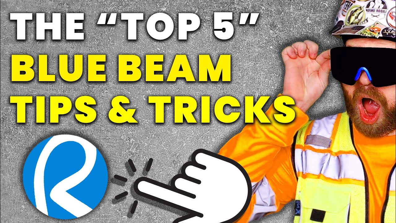 Construction Software TIME SAVER (BLUE BEAM)