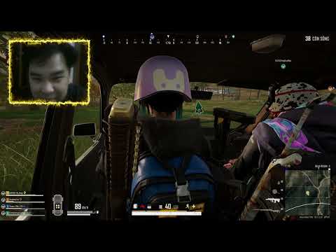 PUBG Fun Zone: One Great Win After Another